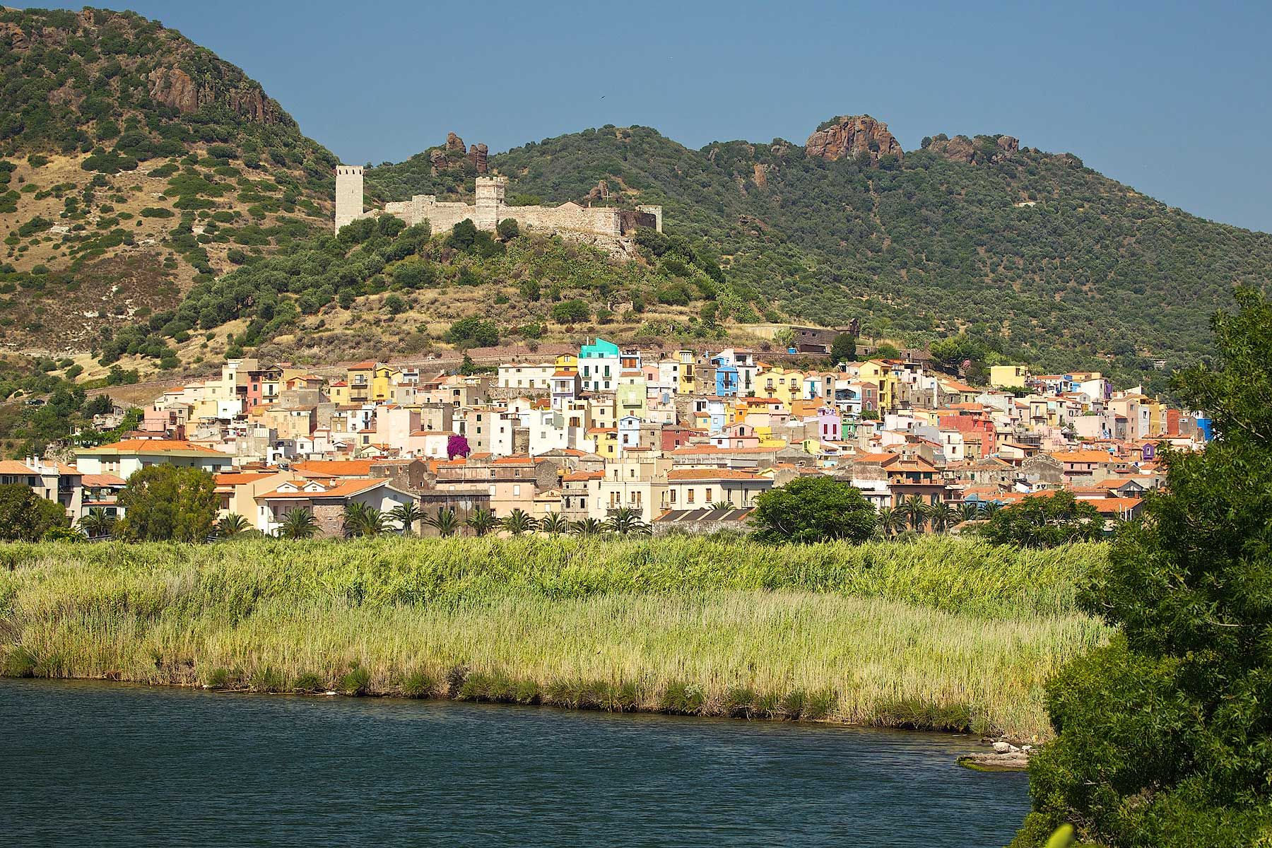 Sardinia. A new classy destination - Discerning Collection