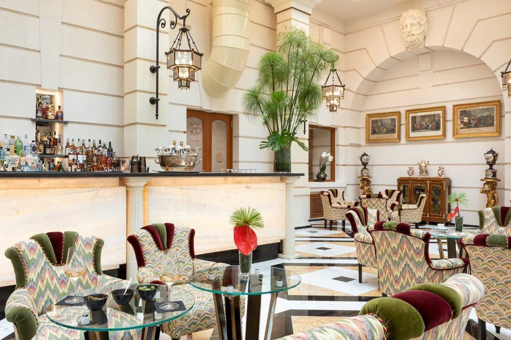 Ortea Palace Luxury Hotel