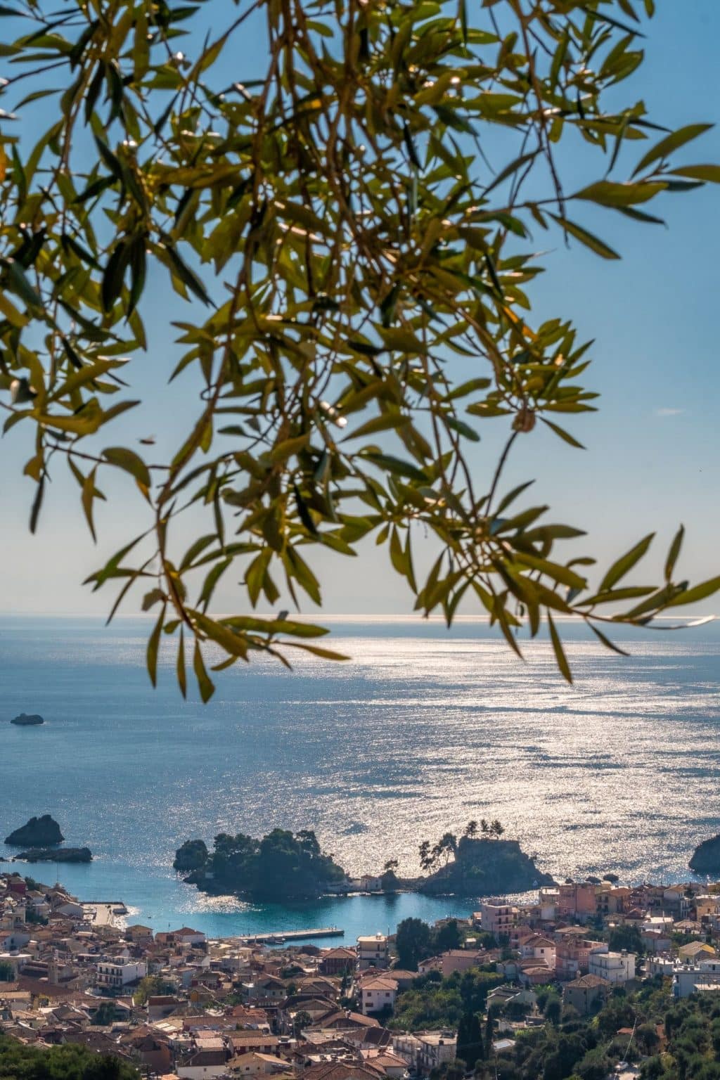 Apolis Suites and Villas- Parga- Discerning Collection